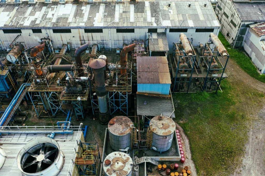 Commercial & Industrial FOG Solutions: Keeping Drains Clean and Efficient - FOG Control Solution